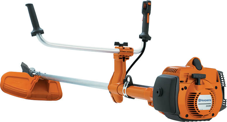 Motocoasa pentru iarba si arbusti Husqvarna 545 RX PRET REDUS CU 720 ...